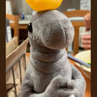 Fluffy Wosh® | The Official Wosh Plush Store