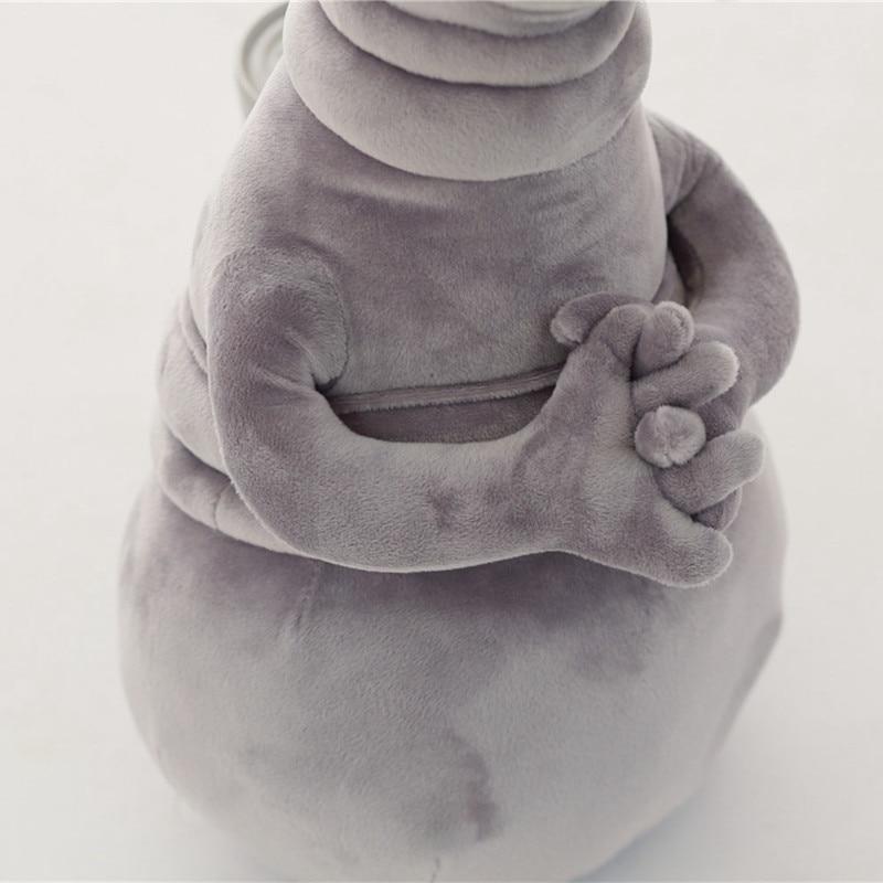 Fluffy Wosh® | The Official Wosh Plush Store